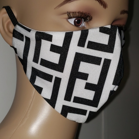 Unbranded | Accessories | Face Mask Face Cover Tapa Bocas | Poshmark